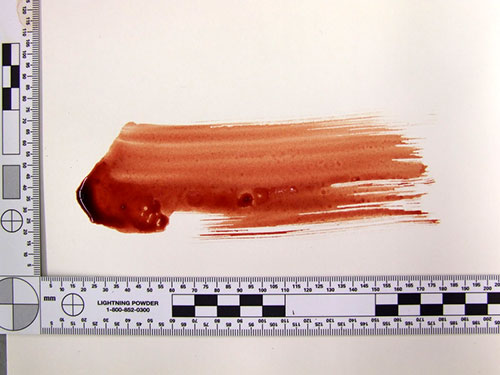Chapter 4 - Forensic Science